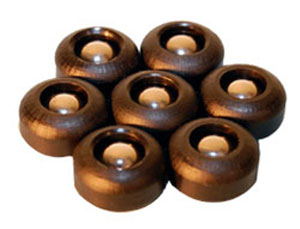 Table Hockey Pucks and Accessories | STIGA America – Stiga America