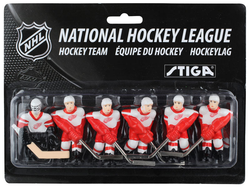 Official NHL Team Accessories | STIGA America – Stiga America